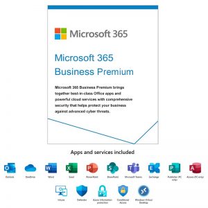 Microsoft 365 Business Basic (Annually Pre-paid) | Vertex for Enterprise