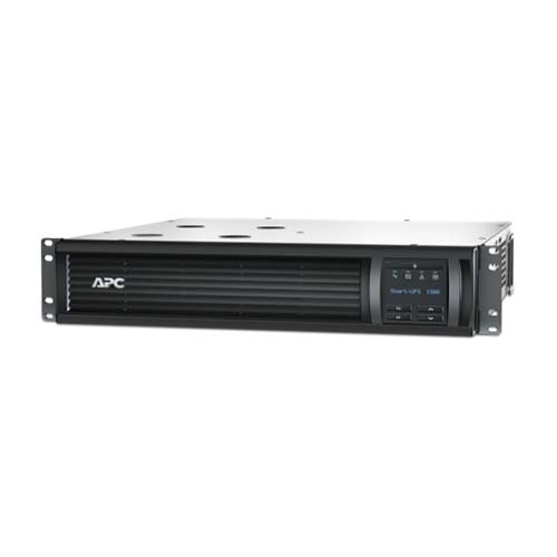 APC Smart-UPS 1500VA LCD RM 2U 230V with SmartConnect (SMT1500RMI2UC ...