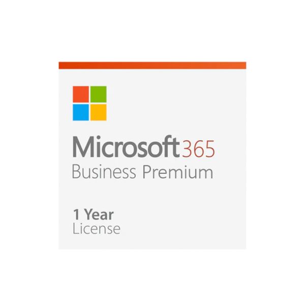 Microsoft 365 Business Premium (Annually Pre-paid) | via CSP Program ...