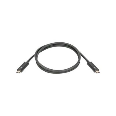Lenovo USB-C to USB-C Cable 2m (4X90Q59480) - Vertex for Enterprise