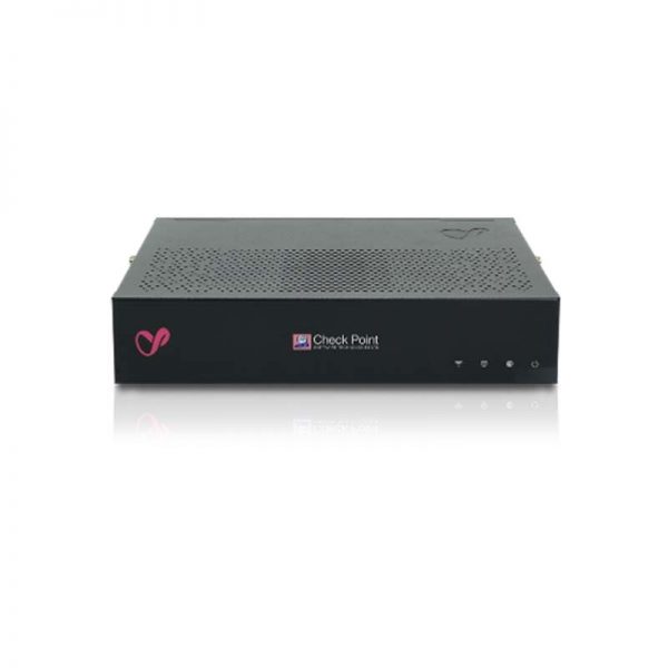 Check Point Quantum Spark 系列防火牆 | 1600 (CPAP-SG1600-SNBT-SS-PREM-1Y ...