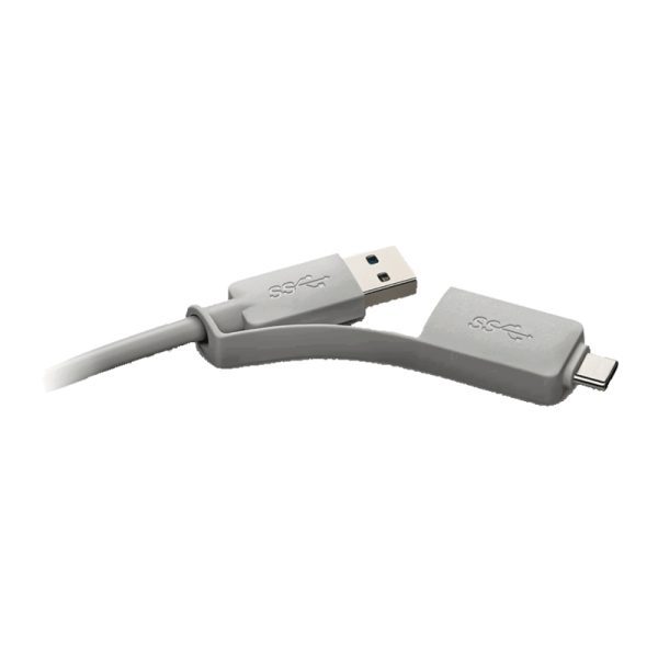 Poly Sync 40+ 會議電話揚聲器 | MS Teams | USB-A & USB-C | 隨附藍牙配接器 (77P36AA ...