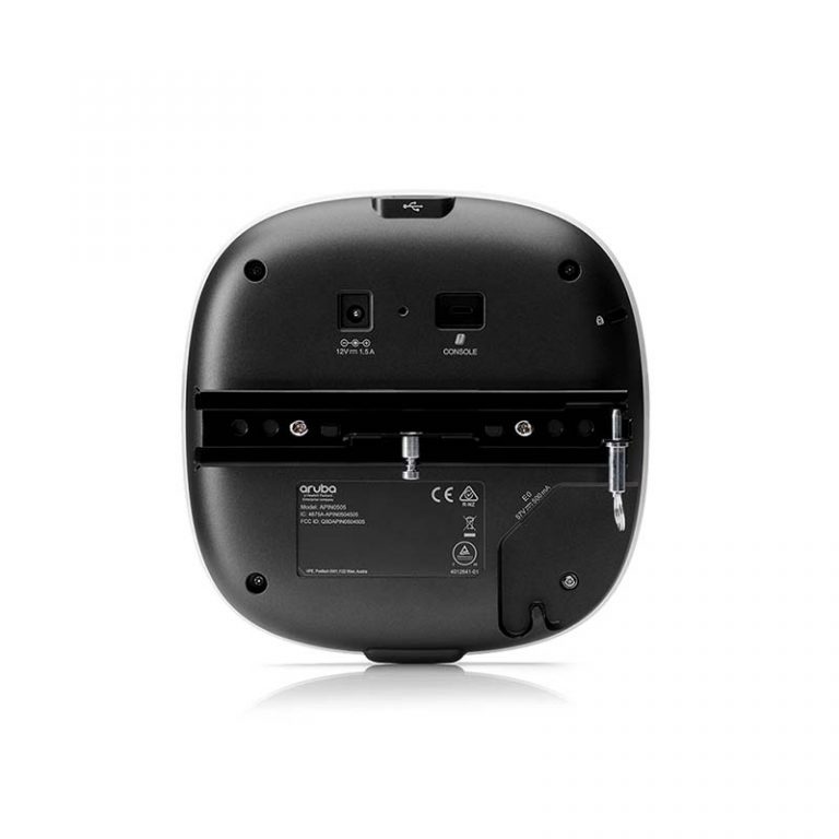 Aruba AP-505 (RW) Unified AP (R2H28A) - Vertex