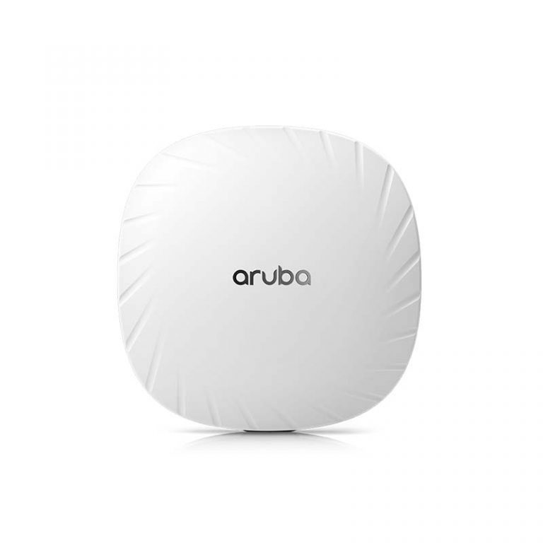Aruba AP-515 (RW) Unified AP (Q9H62A) - Vertex