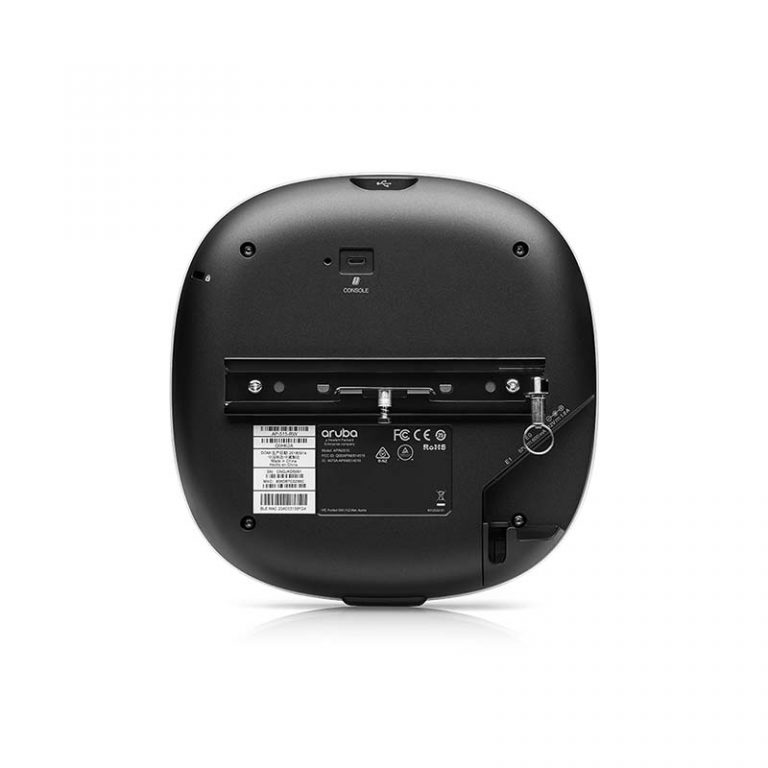 Aruba AP-505 (RW) Unified AP (R2H28A) - Vertex