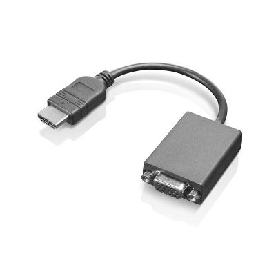 Lenovo ThinkPad 通用 USB-C 擴充基座 (40AY0090UK) - Vertex for Enterprise