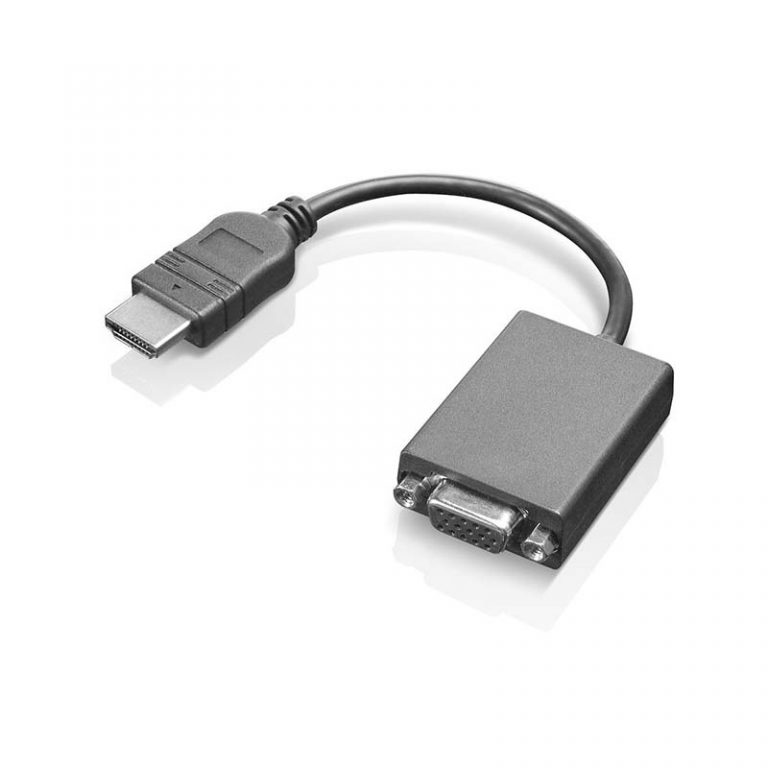 Lenovo ThinkPad 通用 USB-C 擴充基座 (40AY0090UK) - Vertex for Enterprise