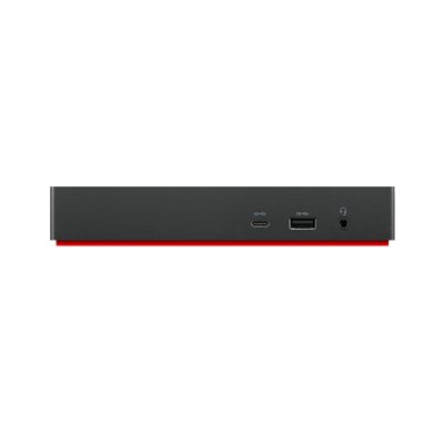 Lenovo ThinkPad Universal USB-C Dock (40AY0090UK) - Vertex
