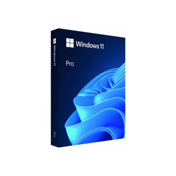 Microsoft Windows 11 Pro 64-bit | USB Box Set (FPP) | English (HAV ...