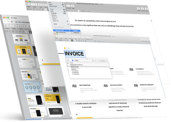 Vertex for Enterprise - Your Trusted IT Solution Partner