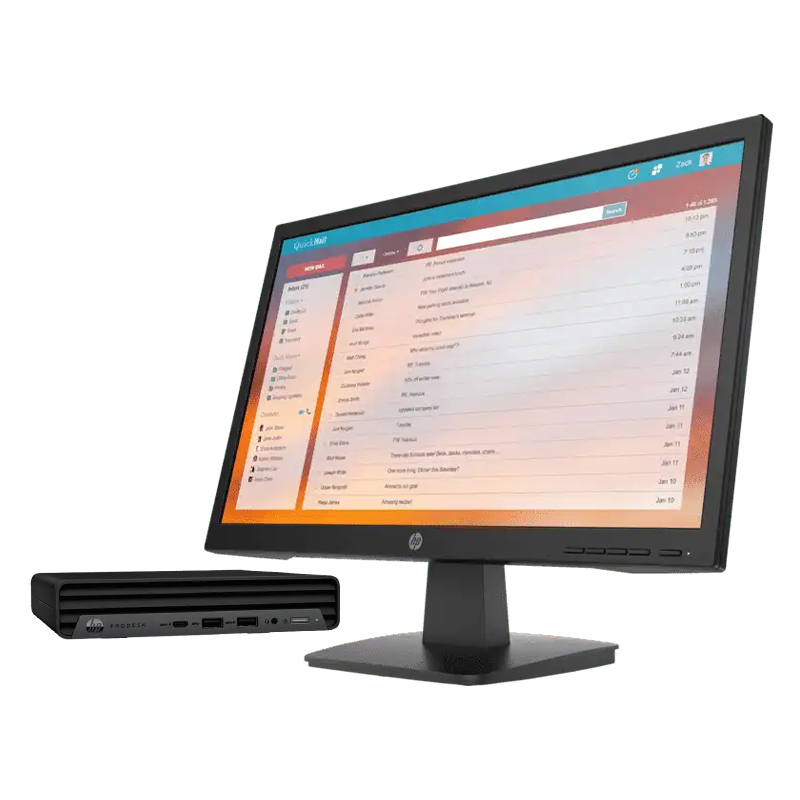 Vertex for Enterprise - Your Trusted IT Solution Partner