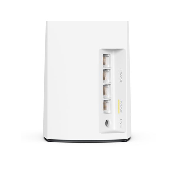 Linksys Atlas Pro 6 MX5502 雙頻 AX5400 Mesh WiFi 6 路由器 2-Pack (MX5502-AH ...