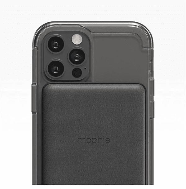Mophie Snap+ Juice Pack mini 5000mAh (MOP-401107912) - Vertex