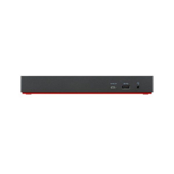 Lenovo ThinkPad Universal Thunderbolt 4 Dock (40B00135UK) - Vertex