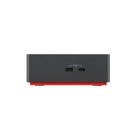 Lenovo ThinkPad Universal Thunderbolt 4 Dock (40B00135UK) - Vertex