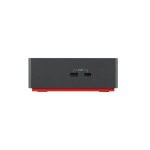 Lenovo ThinkPad Universal Thunderbolt 4 Dock (40B00135UK) - Vertex