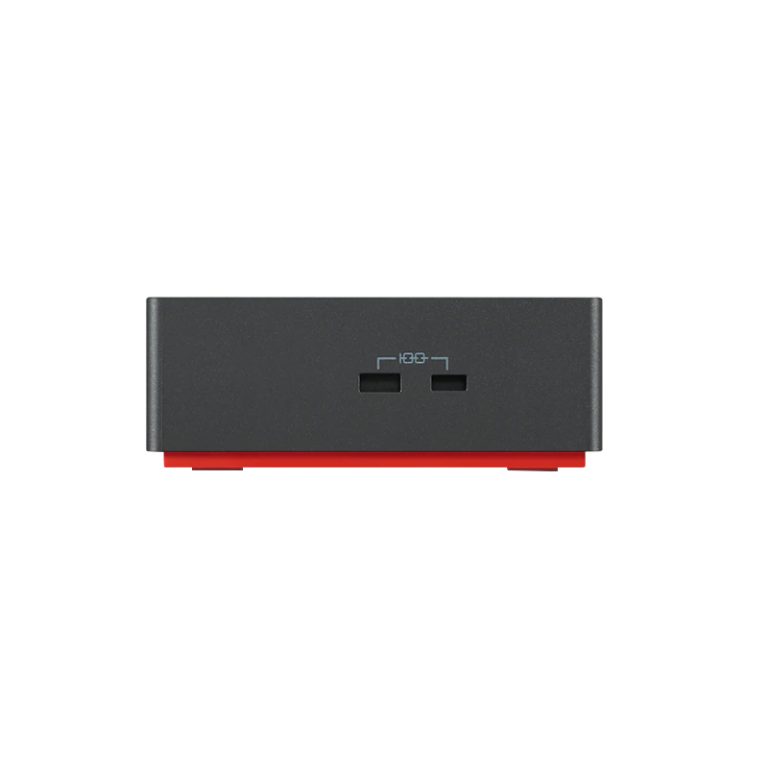 Lenovo ThinkPad Universal Thunderbolt 4 Dock (40B00135UK) - Vertex