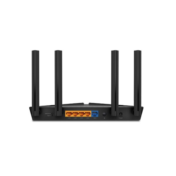 TP-Link Archer AX23 AX1800 雙頻 Wi-Fi 6 路由器 (TL-AX23) - Vertex