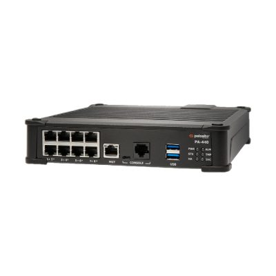 Palo Alto Networks PA-440 防火牆 (PAN-PA-440-1Y) - Vertex