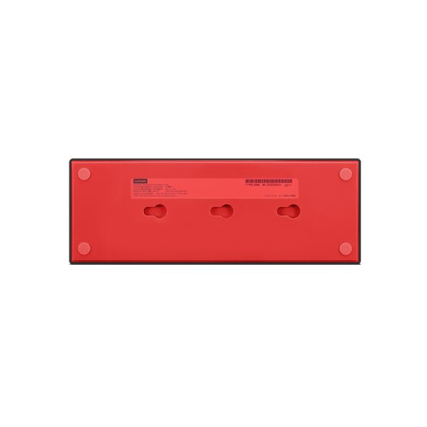 Lenovo ThinkPad Thunderbolt 4 工作站擴充基座 | UK/香港/新加坡/馬來西亞 (40B00300UK ...