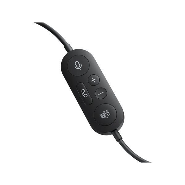Microsoft Modern USB Headset (8JN-00005) - Vertex