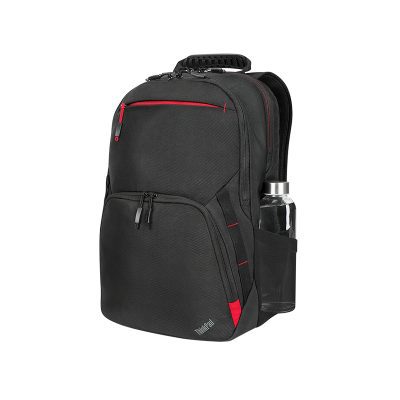 Lenovo ThinkPad Essential Plus 15.6" 背包 (Eco) | 黑色 (4X41A30364) - Vertex