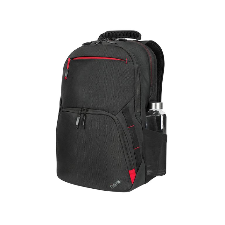 Lenovo ThinkPad Essential Plus 15.6" 背包 (Eco) | 黑色 (4X41A30364) - Vertex