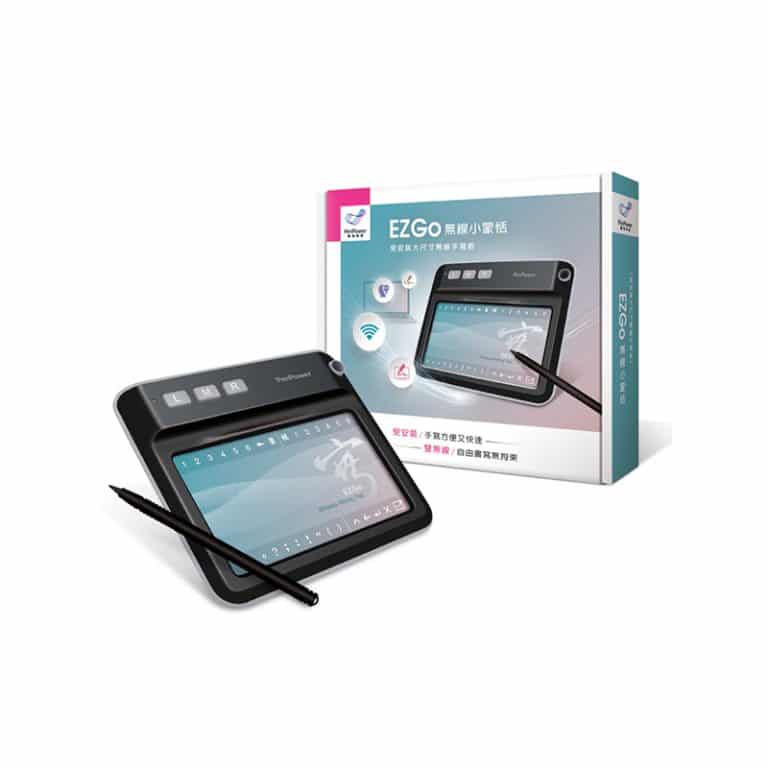 PenPower ePaper Writing Pad | Win/Mac (PPEPAPER) - Vertex