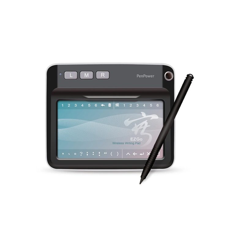 Writing Pad / Drawing Pad / Pen Scanner - Vertex