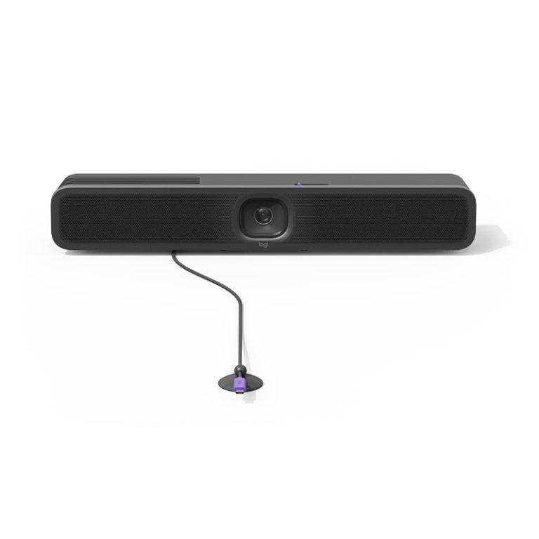 Logitech MeetUp 2 (960-001680) + Active USB 連接線 (952-000195) - Vertex