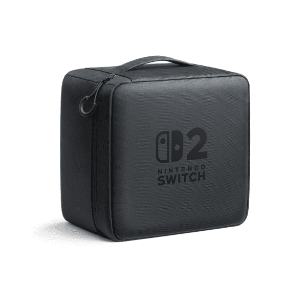 【Pickup ONLY】Nintendo Switch 2 All-In-One Carrying Case (4902370552928 ...