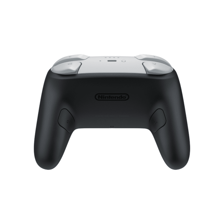 【只限自取】Nintendo Switch 2 Pro 控制器 (4711279513356) - Vertex