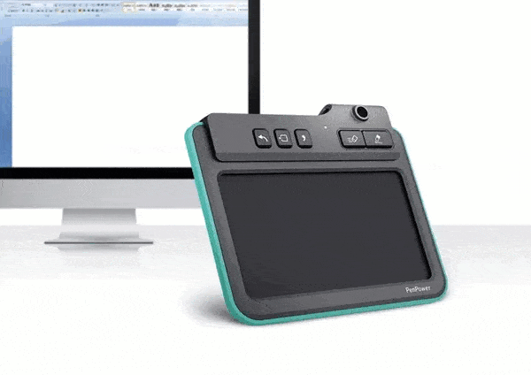 PenPower ePaper Writing Pad | Win/Mac (PPEPAPER) - Vertex