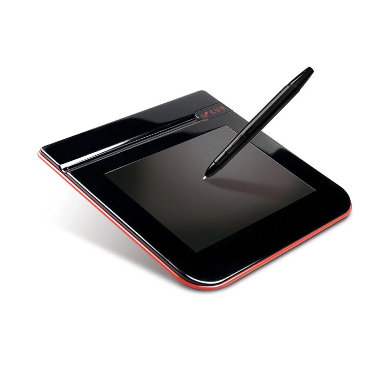 PenPower ePaper Writing Pad | Win/Mac (PPEPAPER) - Vertex