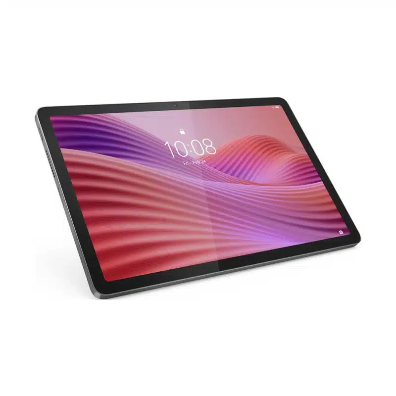 Lenovo Tab | WiFi | 4GB/128GB | 10.1" | 灰色 | 隨附透明外殼 (內置支架) (ZAEH0176HK ...