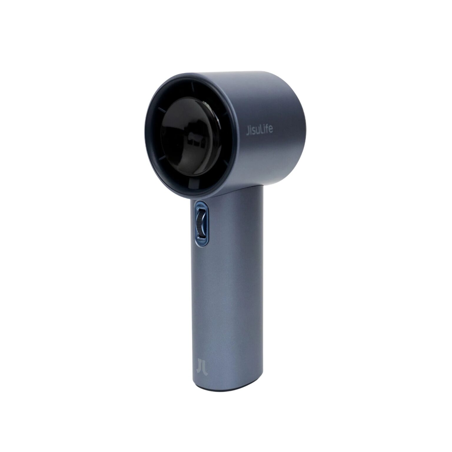 JisuLife Pro1 Handheld Fan | Grey Blue (JSL-PRO1-H-GB) - Vertex