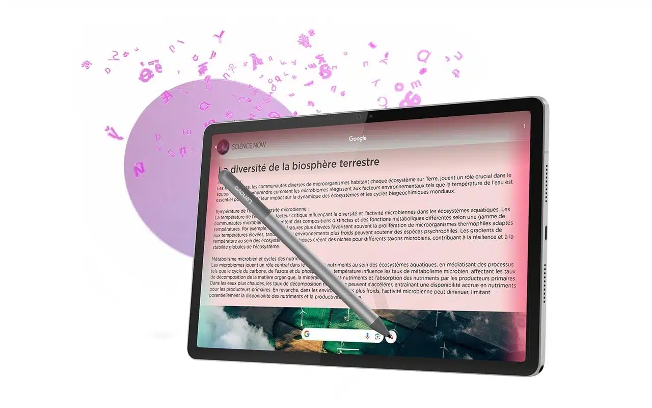 Lenovo Idea Tab | 5G | 8GB/256GB | 11" | 隨附 Tab Pen + 保護套 | 灰色 ...