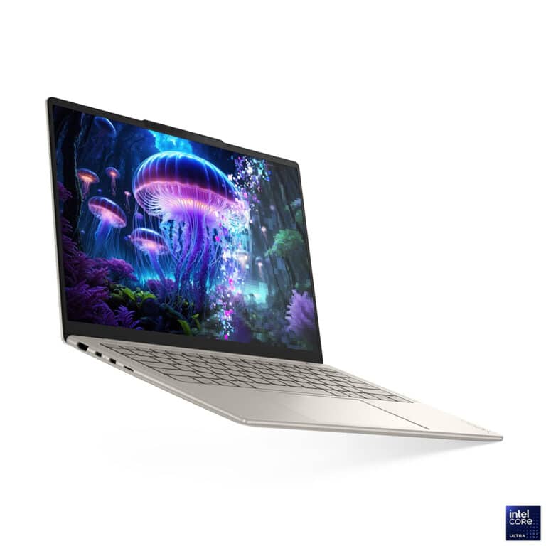 Lenovo Yoga Slim 7 14ILL10 - Ultra 5/16GB/1TB/Win11Home/Copilot+ PC ...