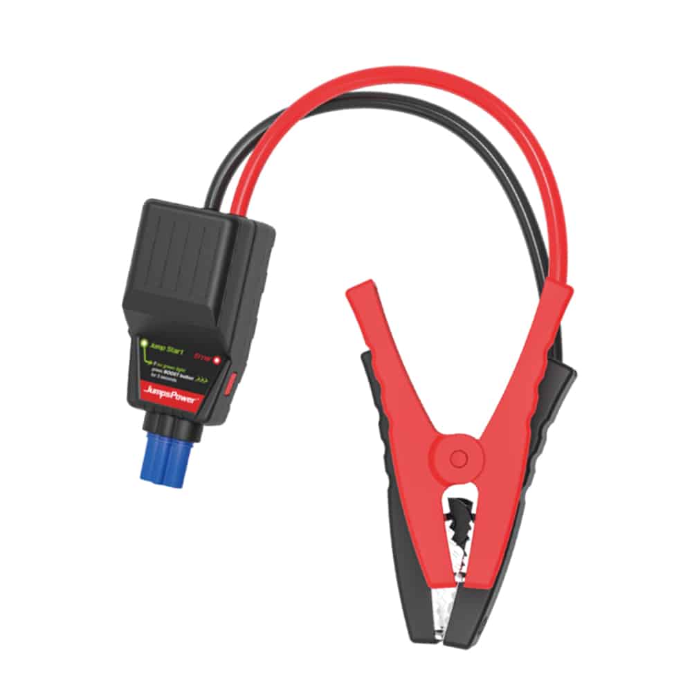 JumpsPower by ArnosMater GT2 G4 12V/2000A Jump Starter + 37000mWh Power ...