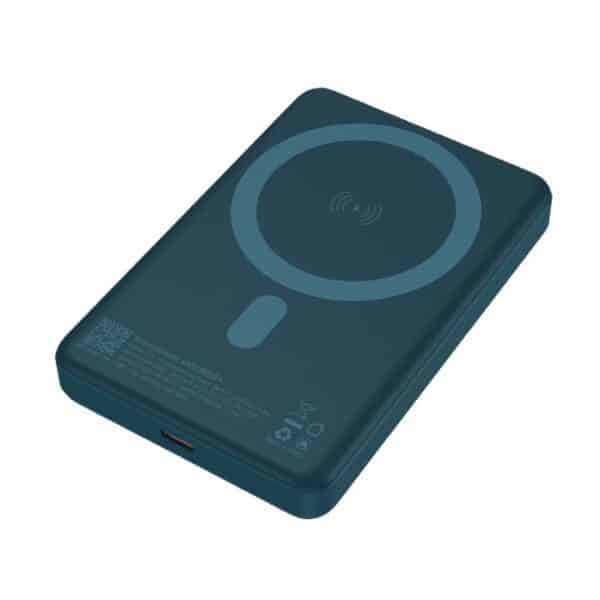 MaxPower MG130S+ 10,000mAh Magnetic Wireless Power Bank (CCC Cert ...