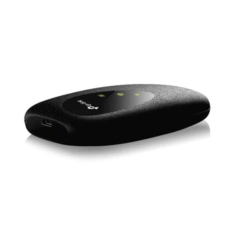 TP-Link M7200 4G LTE Mobile WiFi (TL-M7200) - Vertex